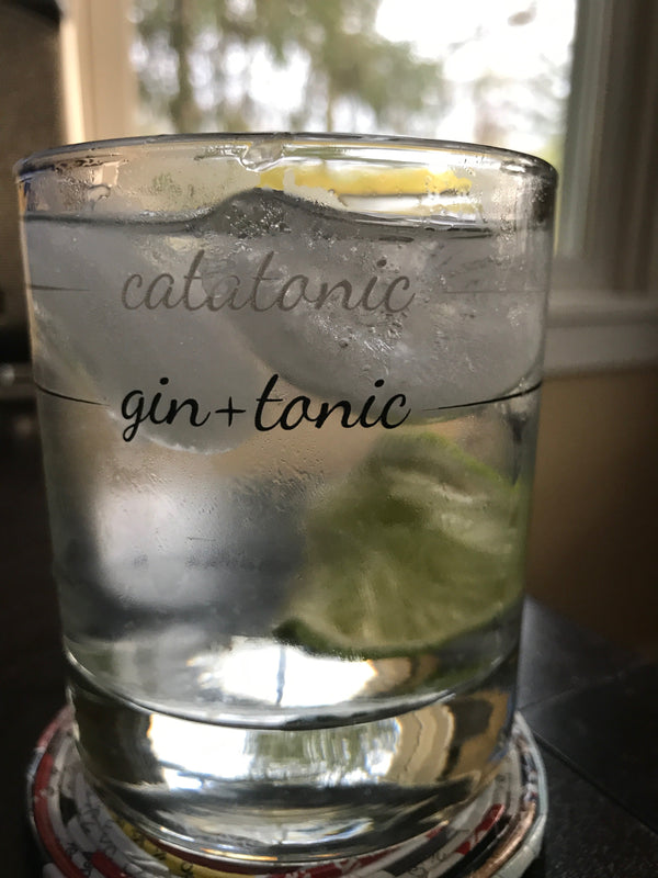 The science behind why a gin and tonic is one of the healthiest alcoho ...