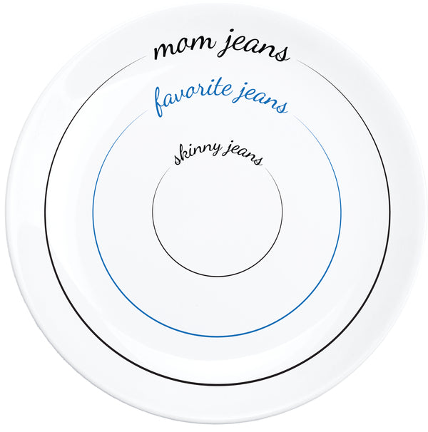 Portion Control Plates for Adults|Portion Control Bowls|Funny Plates ...
